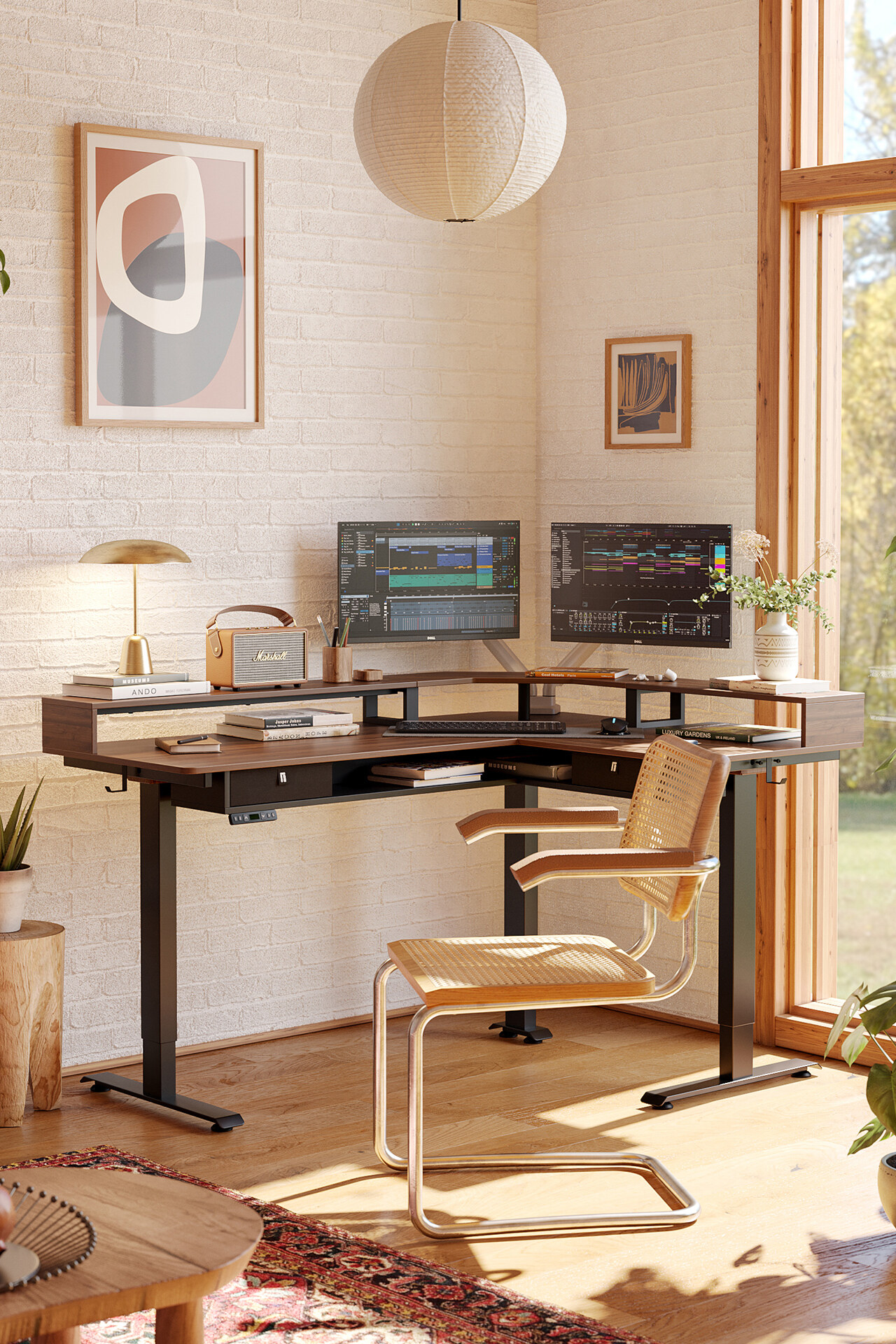 Best Standing Desks Height Adjustable Standing Desks for Home & Office